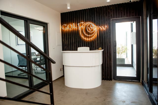 Golf View Apartments | Luxury Stays in Mozambique